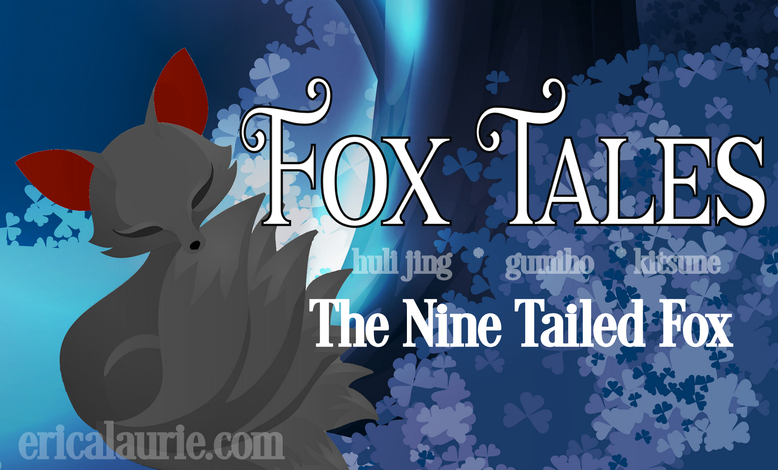 Fox Tales: The Fox and the Phoenix